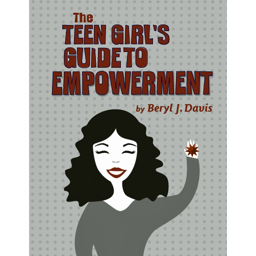 The Teen Girl's Guide to Empowerment | CreativeTherapyStore