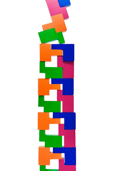 TAPAE Stacking Game and Totika Reciprocity Card Deck | CreativeTherapyStore