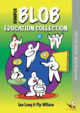 Bumper Blob Education Collection | CreativeTherapyStore
