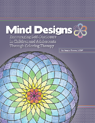 Mind Designs | CreativeTherapyStore