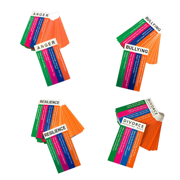 Totika Card Set I | CreativeTherapyStore
